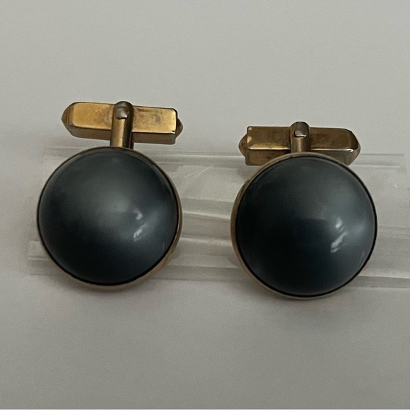 SWANK | Accessories | Classic Vintage Midcentury Swank Cuff Links ...